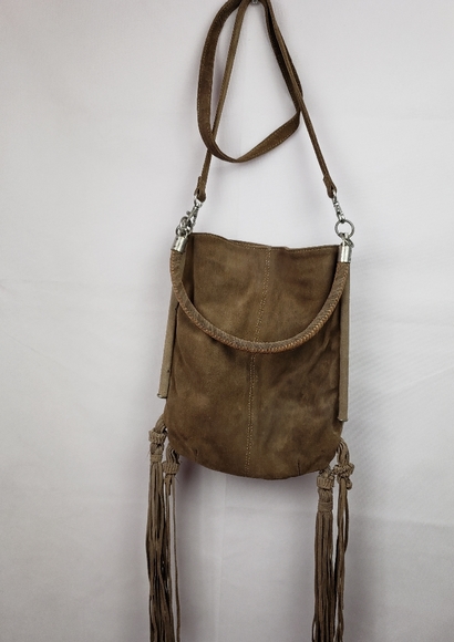 Luella Fur Handbags Crossbody | semashow.com